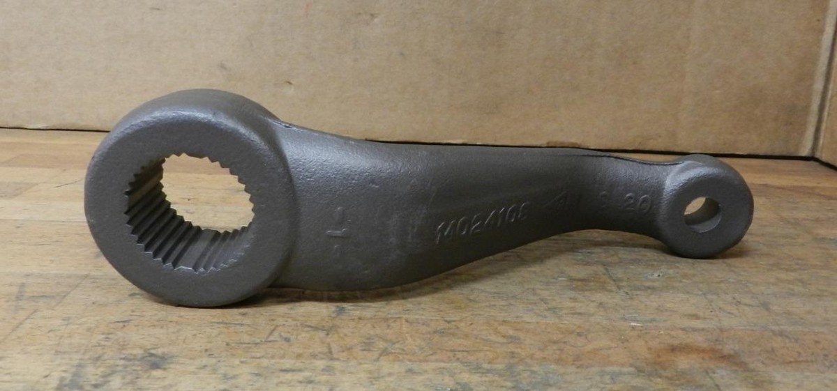 Super Duty Pitman Arm Puller Allstar Performance Pitman Arms ALL55030 ...