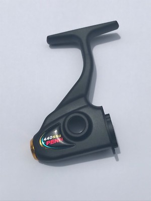 NEW Penn Reel Body Housing Spinfisher 440SSG (P/N 1-440G 01-440G ...