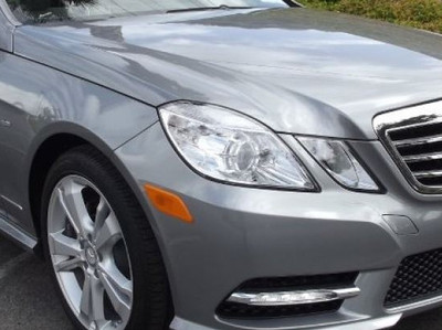 BASF(OEM) Touch Up Paint Bottle for Mercedes Benz 792 9792 Palladium ...