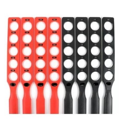 Ophthalmology & Optometry - Retinoscopy Rack