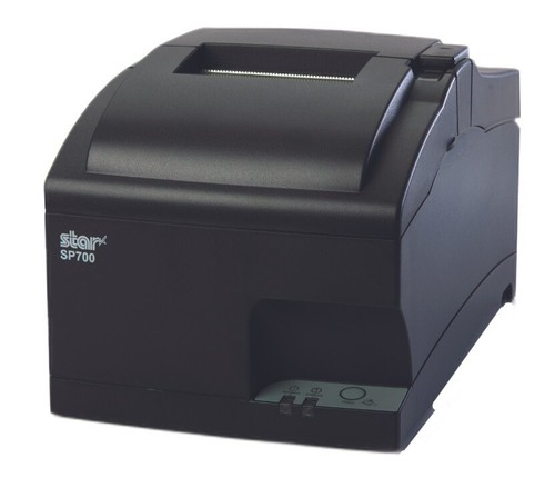 STAR SP700 SP742 Ethernet Dot Matrix POS Receipt Printer | eBay
