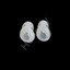 1/2 Pairs Replacement Gel Earphone Earbuds Eartips Cover For Samsung ...