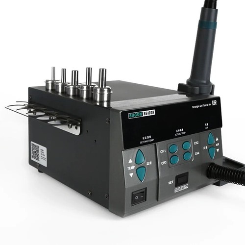 8620 Digital Hot Air Gun 1000W High Power Cell Phone Repair Welding | eBay