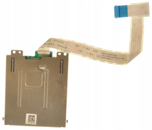 SmartCard reader DELL Precision 7530 0C7TYX A | eBay