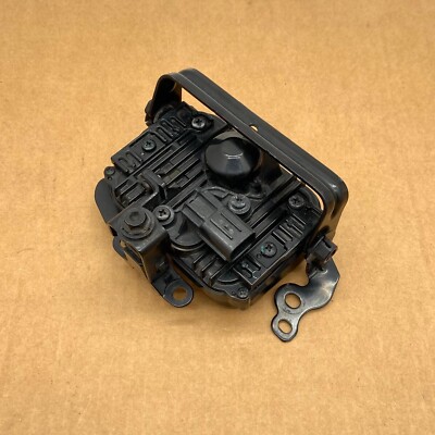 OEM 17-19 Toyota Prius Prime Cruise Distance Control Sensor Radar 88210 ...
