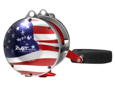 Avet EX 50/2 Lever Drag Big Game Reels | eBay
