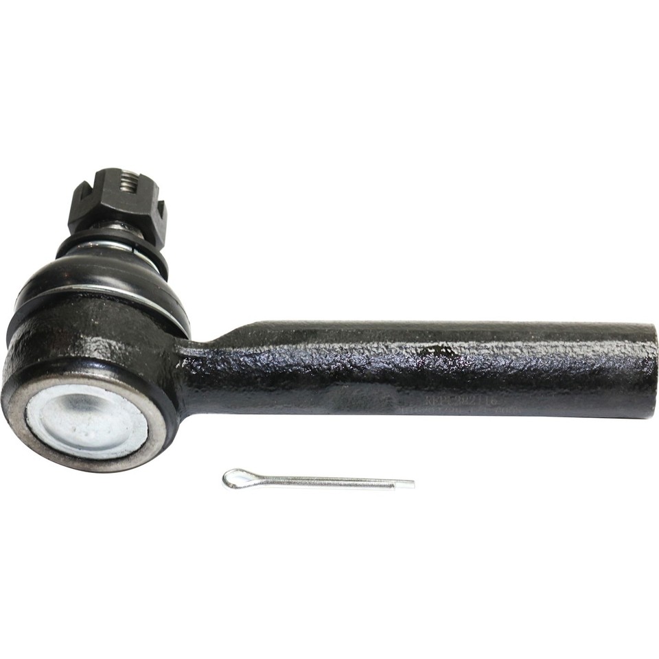 Tie Rod End Kit For 2003-2009 Toyota 4Runner Front, Left and Right 6pc ...