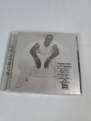 Forever Puff Daddy CD 1999 | eBay