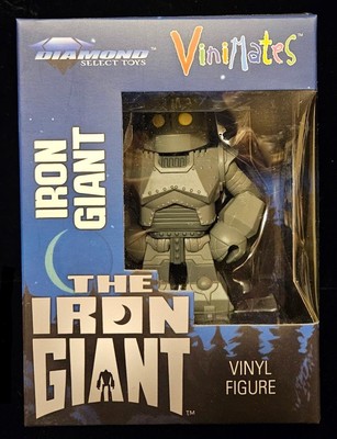 Vinimates - The Iron Giant - Iron Giant - Diamond Select Toys - 2017 ...
