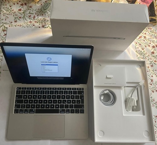 MacBook Air | eBay.de
