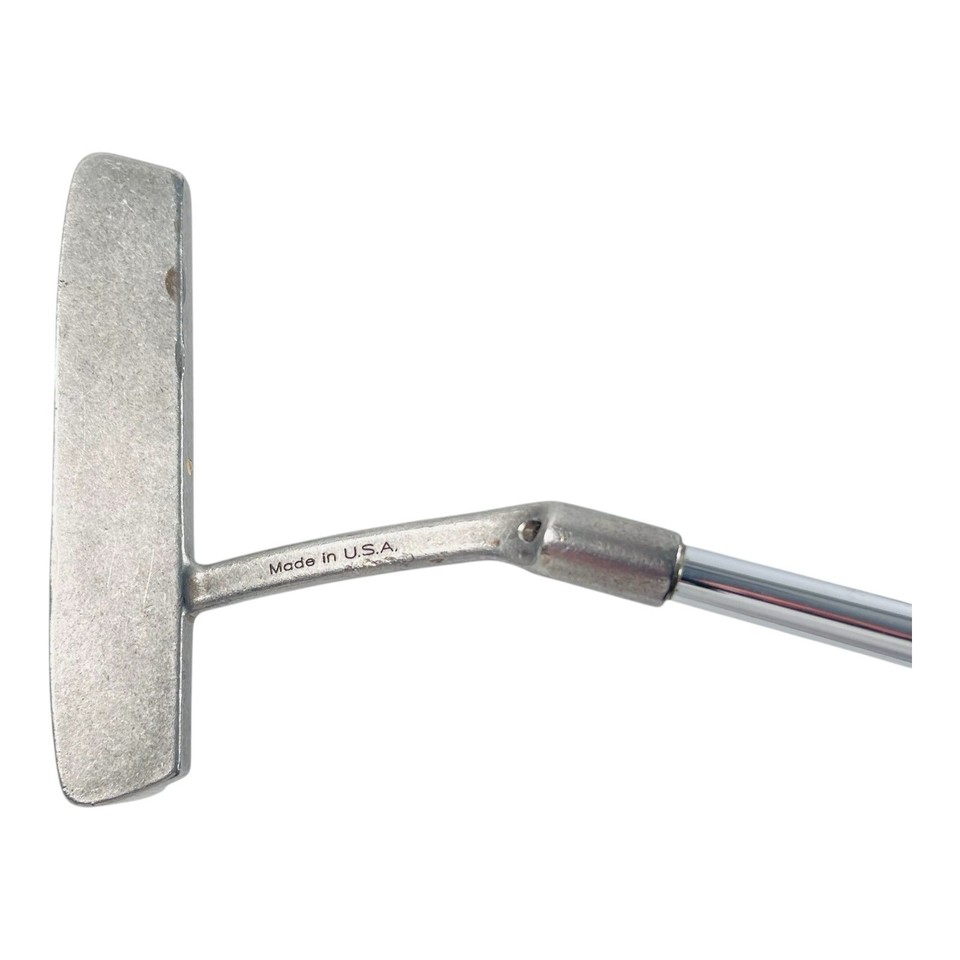 Ping Face Balance KRO-K5 Putter Long Belly Karsten USA Heavy 40" Right ...