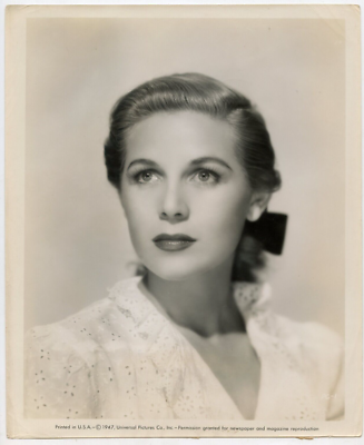 Paula Corday Rita Corday