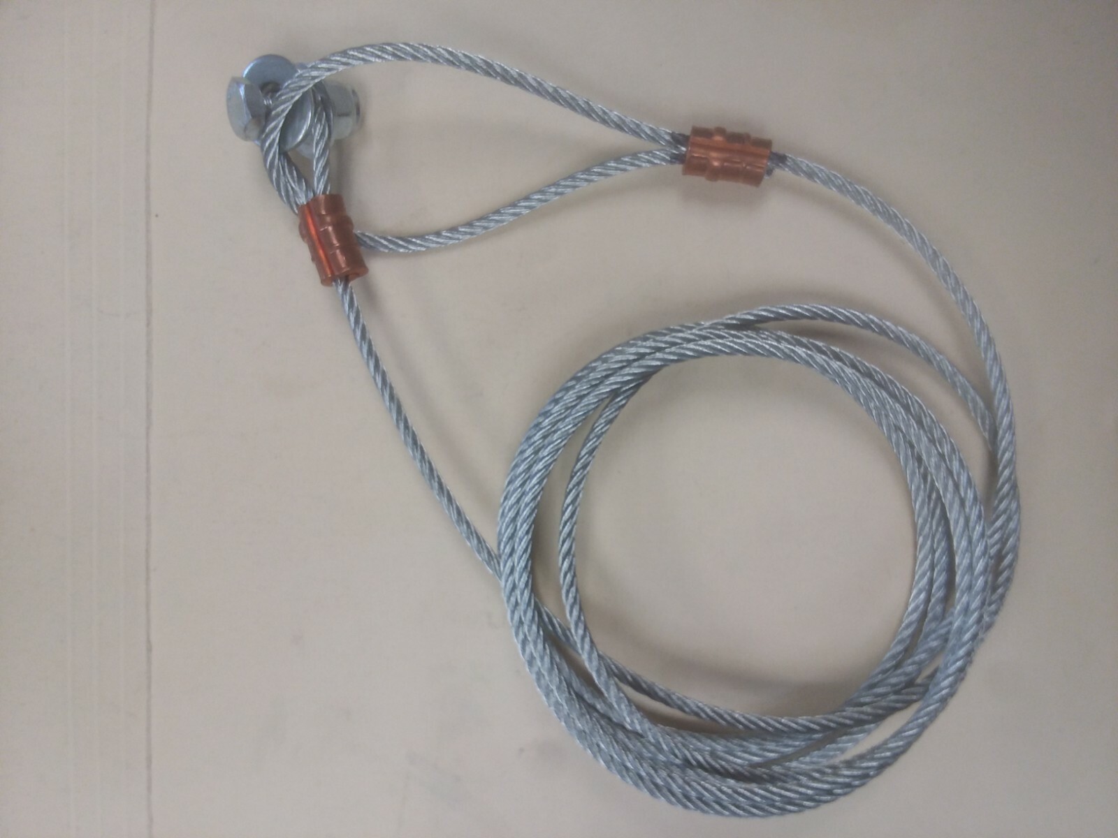 Safety Speed Cut Panel Saw Cable Counterweight MR10 for sale online | eBay