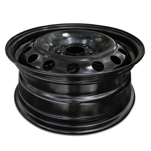 New Steel Wheel Rim 16 Inch For 2006-2015 Mazda MX-5 Miata 5 Lug 114 ...