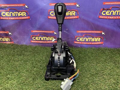 2011-2019 Ford Explorer XLT Automatic Transmission Gear Floor Shifter ...