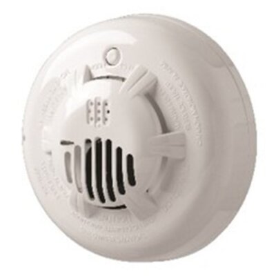 DSC WS4933 Wireless Carbon Monoxide Detector | eBay