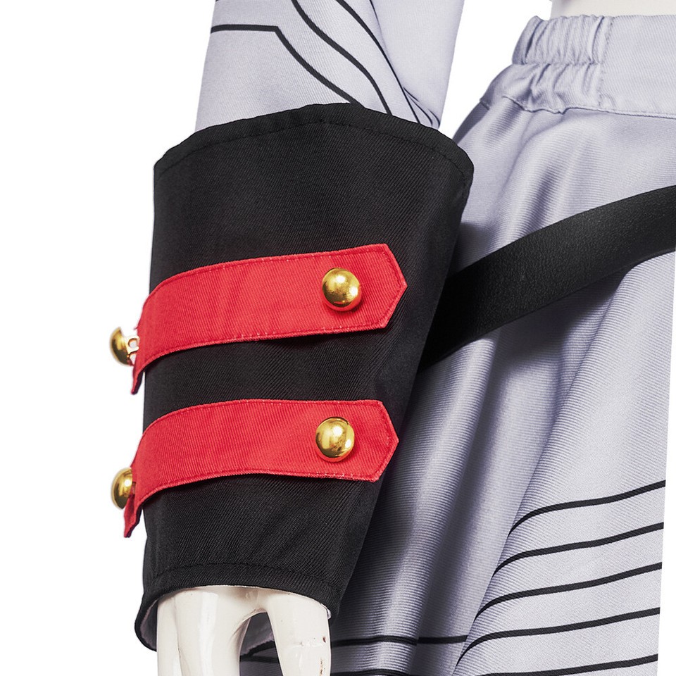 Anime Kasane Teto Cosplay Kasane Teto Costume Wig Sets Halloween Anime ...