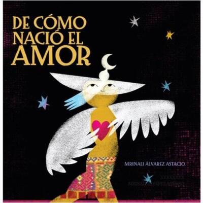 De como nacio el amor (Spanish Edition) - Hardcover - GOOD ...