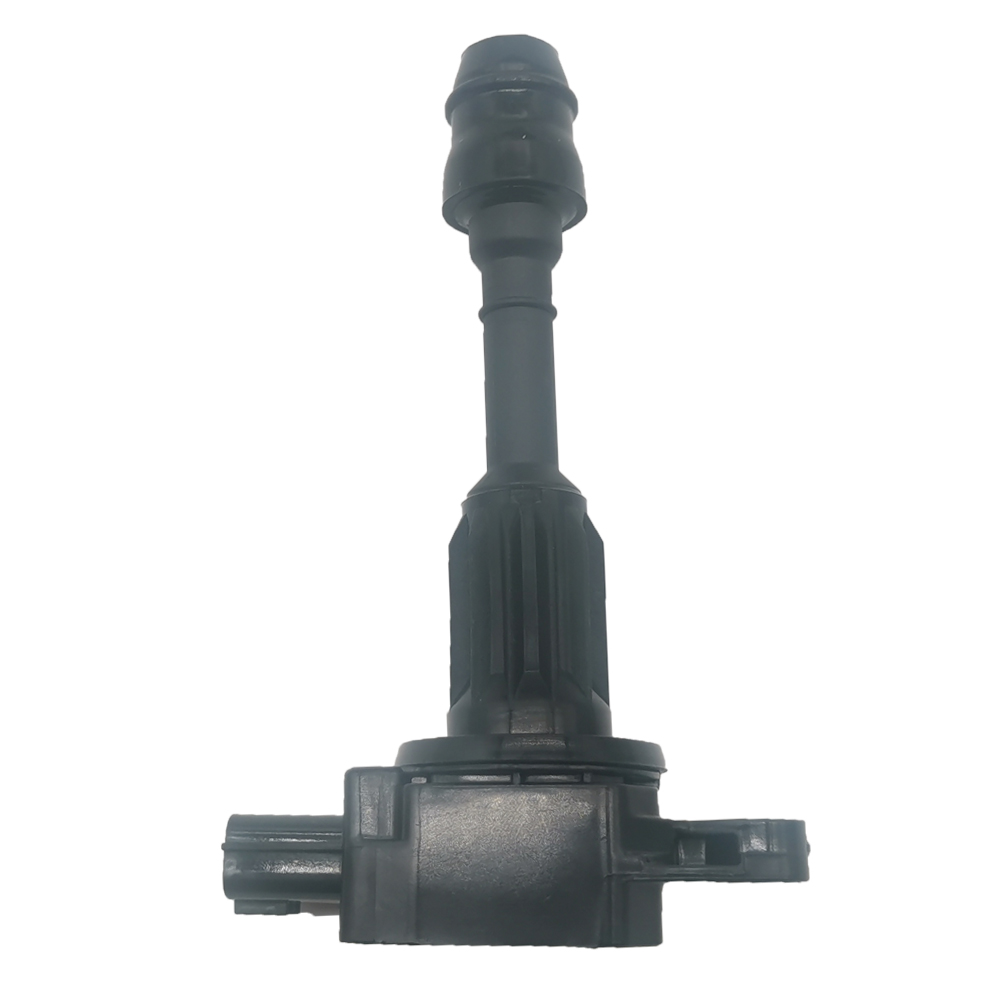4PCS Ignition Coil 22448-AX001 AIC-6207F For Nissan March III Micra C+C ...