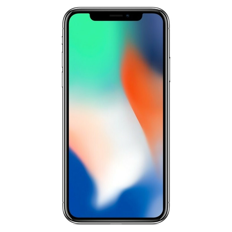 Apple iPhone X - 64GB 256GB - All Colours - Unlocked - Good Condition ...