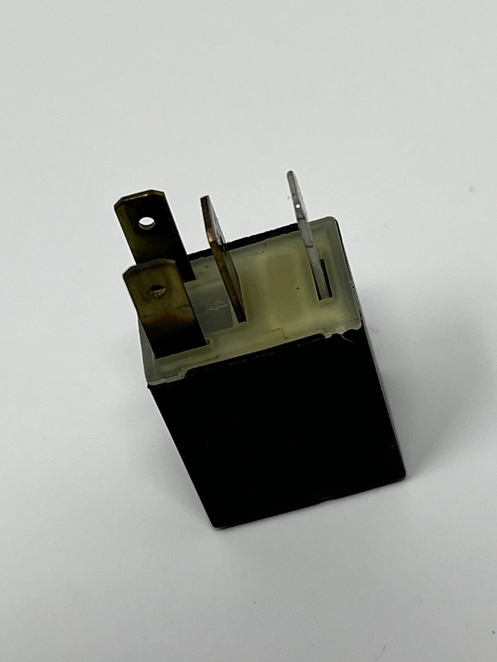 GM Lucas 4-Pin Multi-Purpose Relay 90229206 | eBay