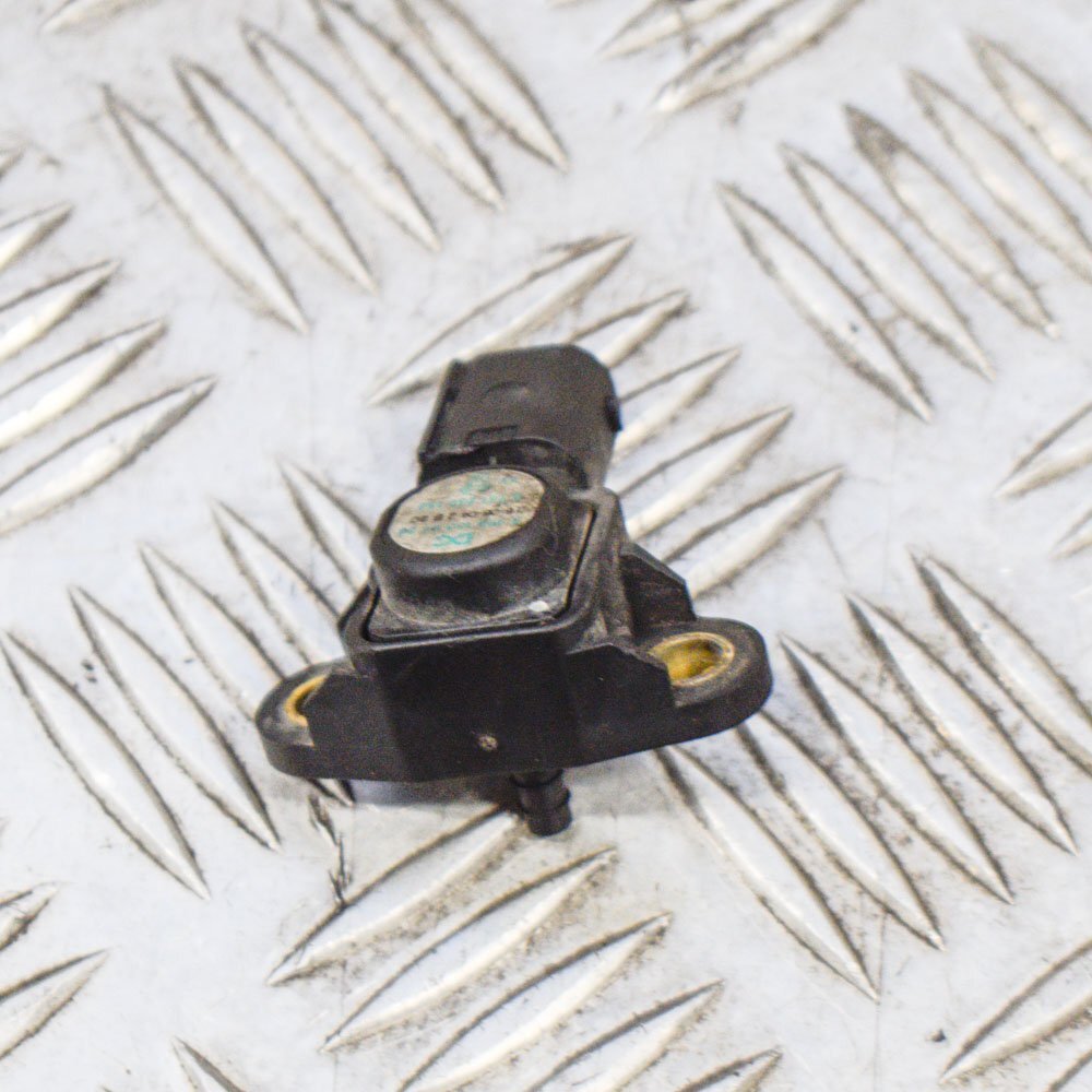 MERCEDES-BENZ E W212 E220 CDI MAP Pressure Sensor A0061539728 125kw 651 ...