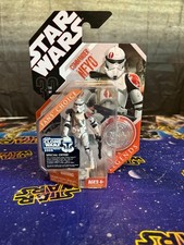 Star Wars 30th Anniversary Commander Neyo