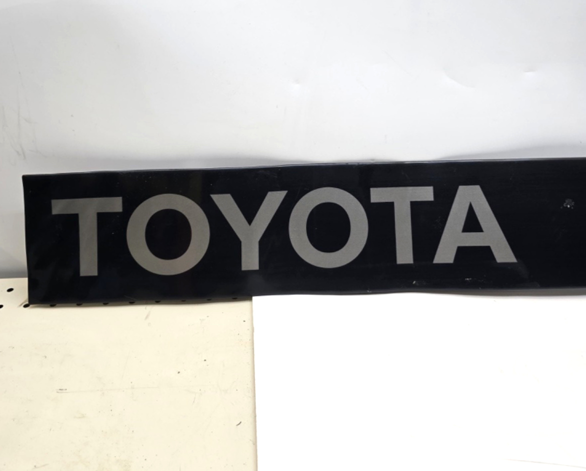 Toyota T100 Pickup 1993-1998 Trunk Tailgate | eBay