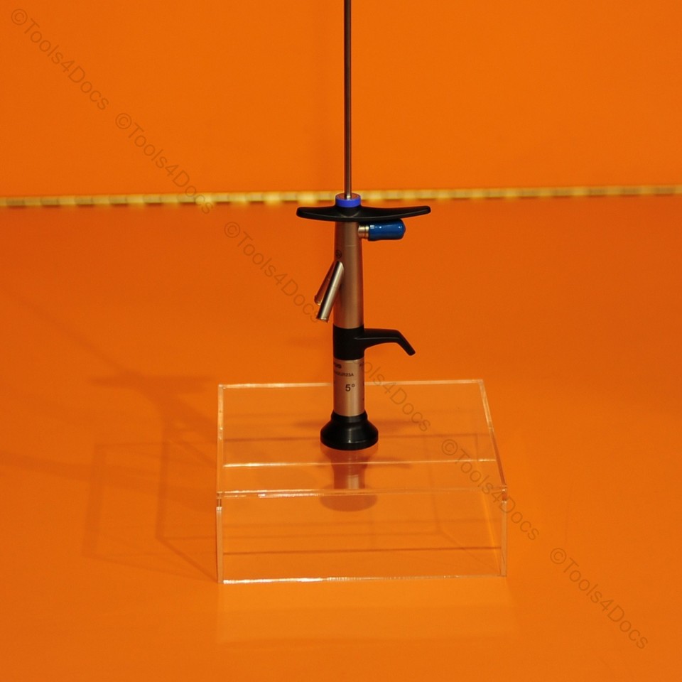 Olympus WA2UR23A Semi-Rigid Ureteroscope | eBay