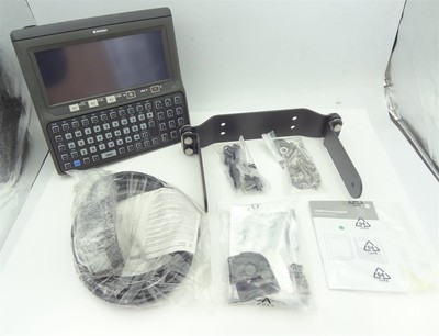 Barcode Scanners - Data Collection Terminal