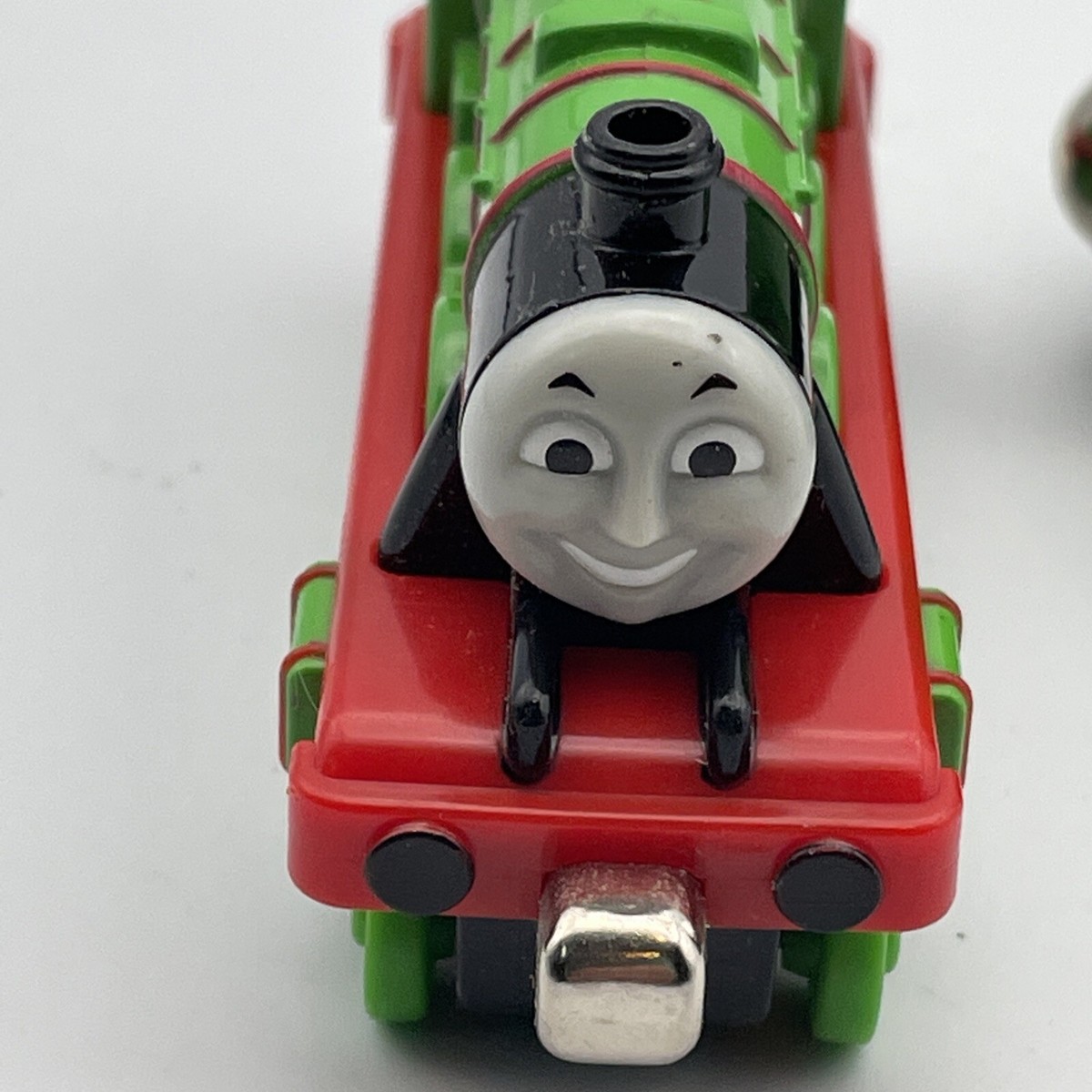 Henry Thomas The Tank Engine
