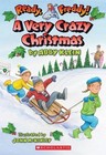A Very Crazy Christmas by Klein, Abby 9780545294973 | eBay
