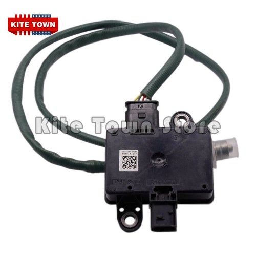 OEM Particulate Matter Sensor For Ram 2500 3500 68354201AB 0281007448 ...