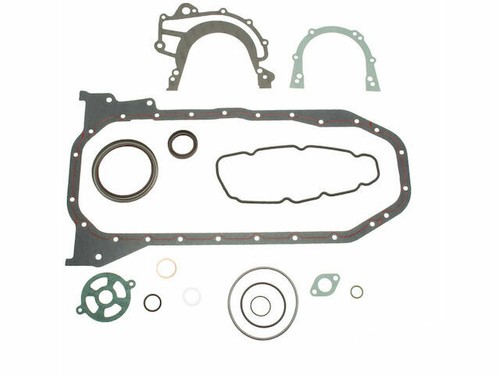 Crankcase Cover Gasket Set fits Audi A4 Quattro 2000-2002 Avant 46WSFJ ...