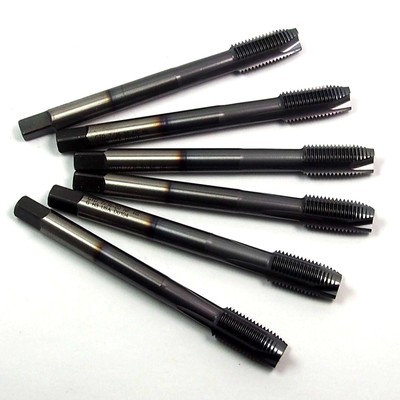 Hand - Hand Gun Taps