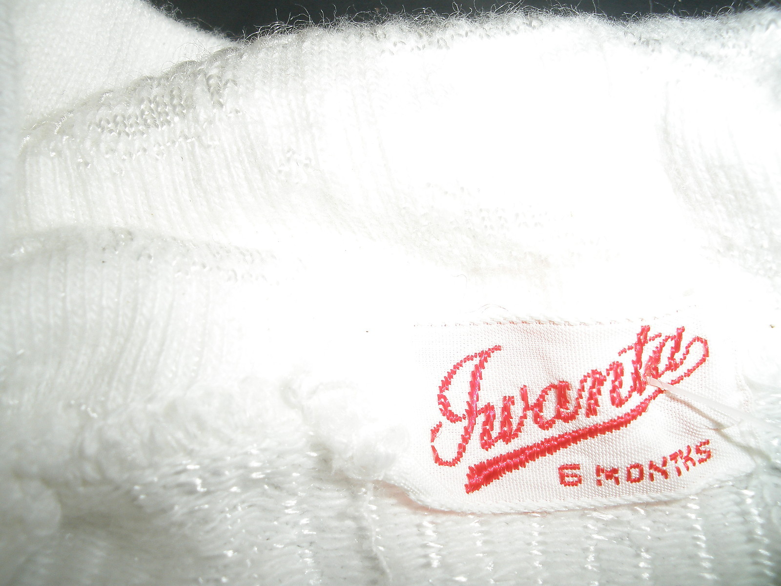 Iwanta 6 month 3 piece outfit CUTE | eBay