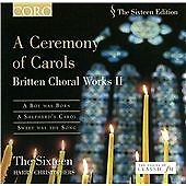 Benjamin Britten - Britten: The Choral Works II (2005) 828021603426 ...
