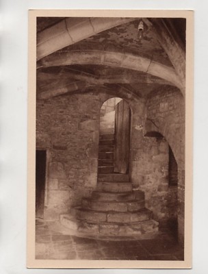 Langres - Home Renaissance - Cave Vaulted (B1021) | eBay