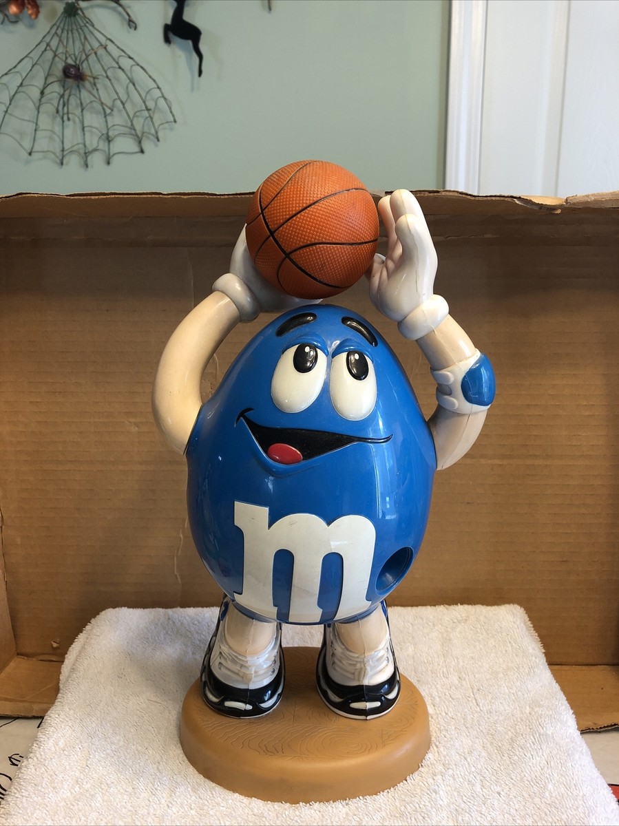 Basketball Candy Dispenser Basketball Football Bulk Candy Vending