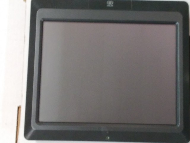 NCR 7403-f015 15” LCD Display Head With Msr. for sale online | eBay