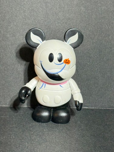 Disney Vinylmation Park Set Nightmare Before Christmas Zero Dog | eBay