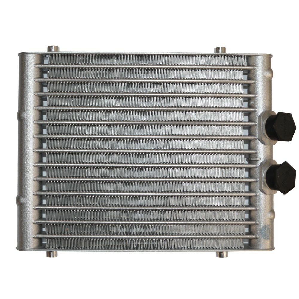 Differential Oil Cooler 4B0317021D Fits 2006 Bentley CONTINENTAL GT OEM ...