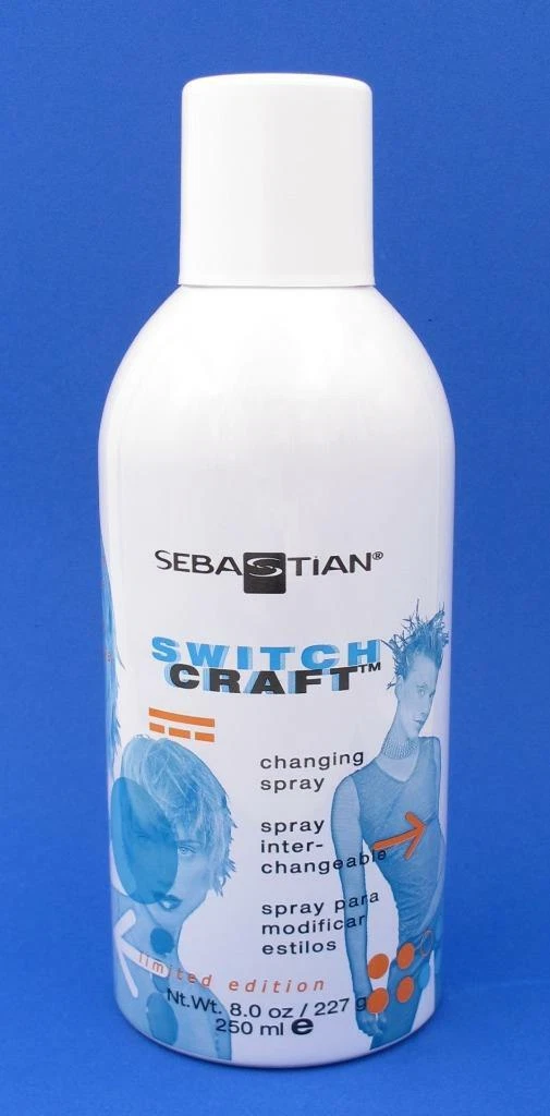 The Switch Sebastian