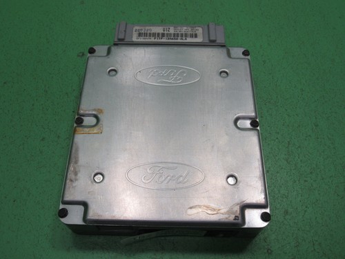 U1Z F150 E150 4.9L E4OD ECU ECM PCM ENGINE COMPUTER F1TF-12A650-ALA ...