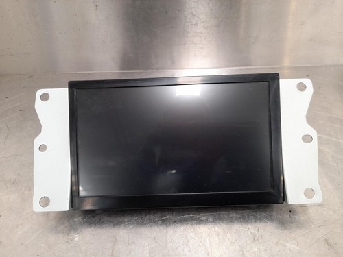 LDV G10 DISPLAY UNIT 7IN TOUCHSCREEN SV7A/SV7C WAGON/VAN 04/2015-2023 ...