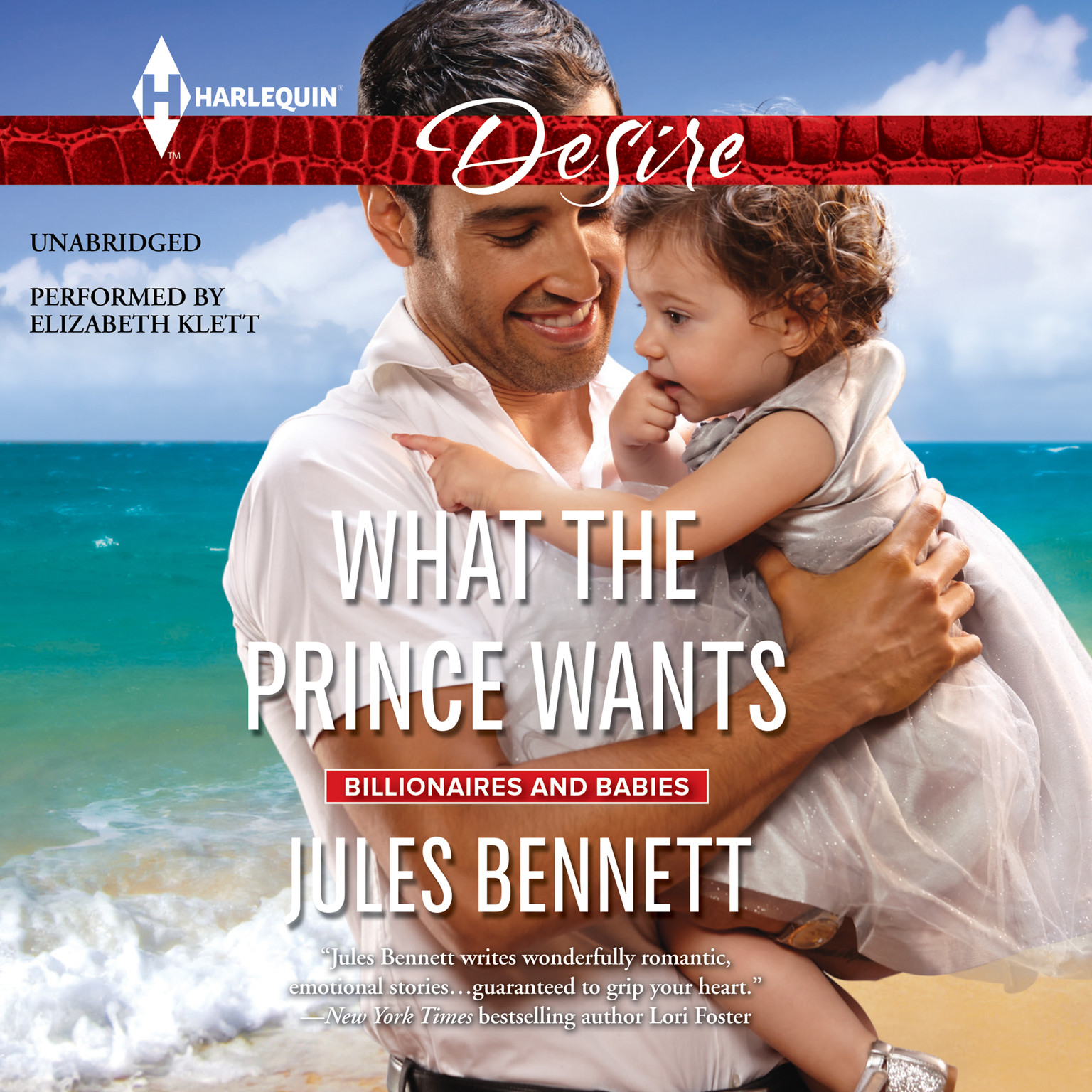 Billionaires and Babies Ser.: What the Prince Wants by Jules Bennett ...