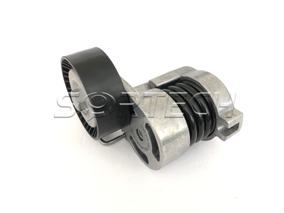 Drive Belt Tensioner Assembly BMW 11287524267 E81 E90 E91 E84 E83 2-YR ...