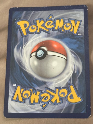 Umbreon Gold Star ☆ 17/17 POP Series 5 Pokémon Card – DAMAGED / CREASED ...