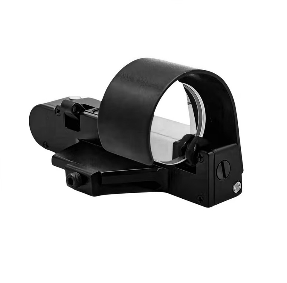OKP-7 Russian Reflex Sight Side Mounted OR Picatinny Rail (RD ...