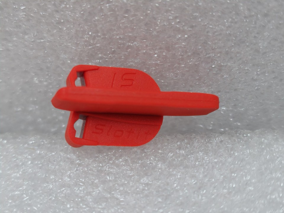 Sl SILK-SCA Scalextric Slot Car Guide Conversion Kit 1/32 Slot Car Part ...